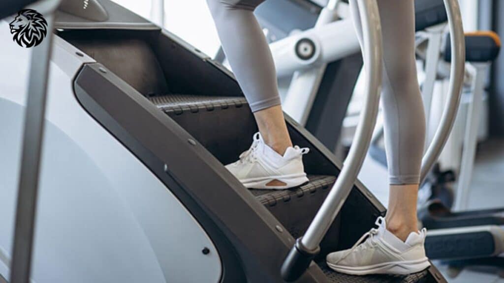 Leg Day Every Day: Maximizing Leg Strength with a Stair Climber - Angry ...