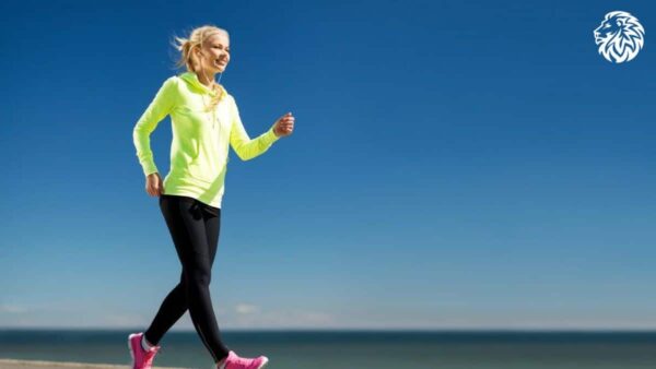 Challenge Accepted: Elevate Your Walk with Walking Exercise Challenges ...