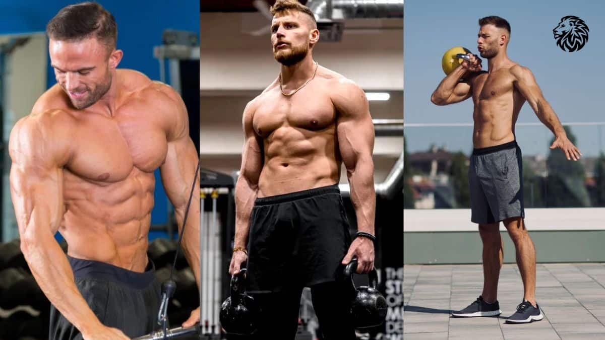 Unlock Your Fat-Burning Potential: Mens Workout for Weight Loss - Angry ...
