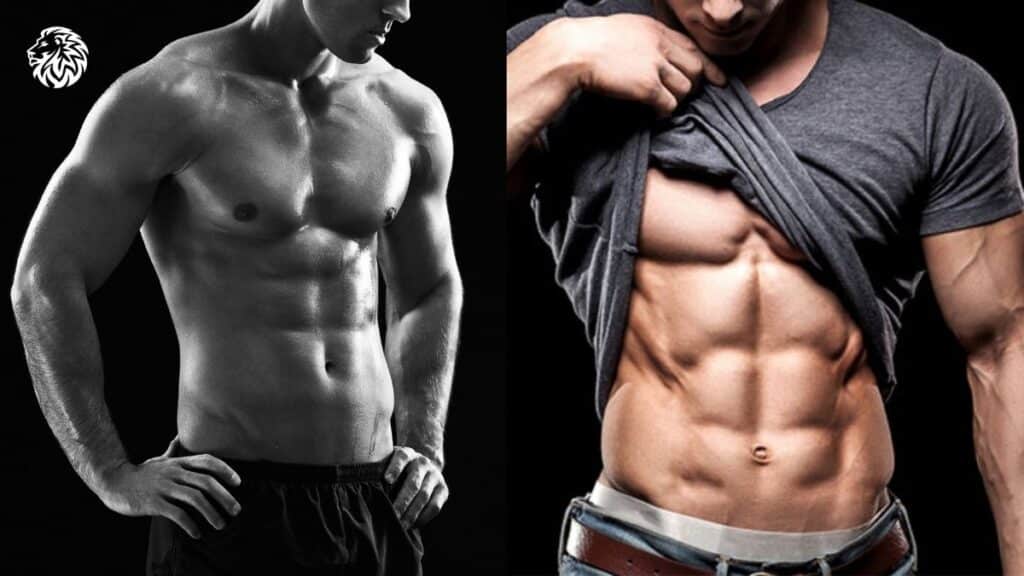 Best Fat Burners for Men to Increase Metabolism - Angry Lion Fitness