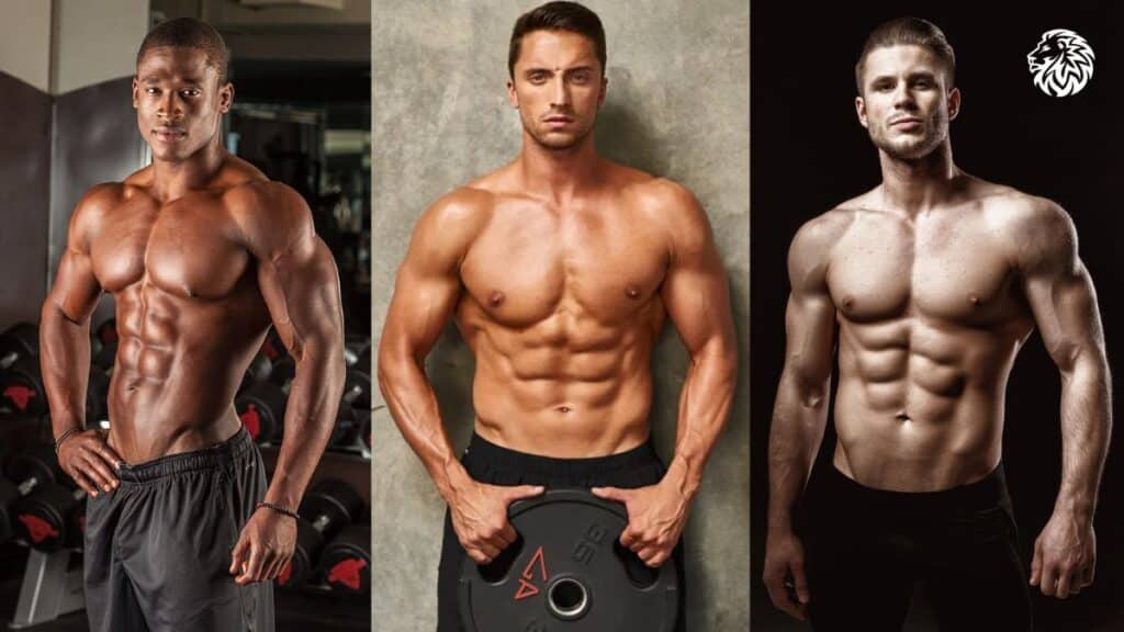 Best Fat Burners for Men for Faster Results - Angry Lion Fitness