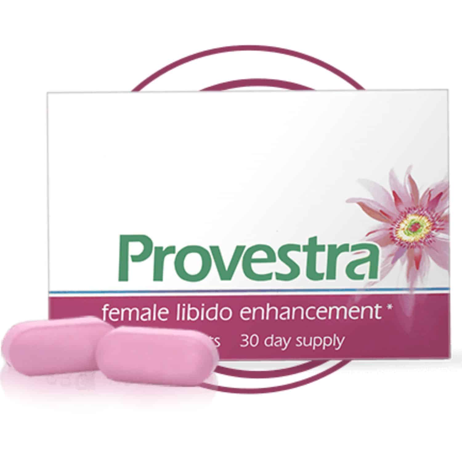 Provestra - Angry Lion Fitness
